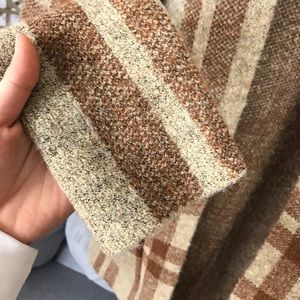 Cyrus | Jackets & Coats | Cyrus Super Soft Coat Jacket Caram Brown ...